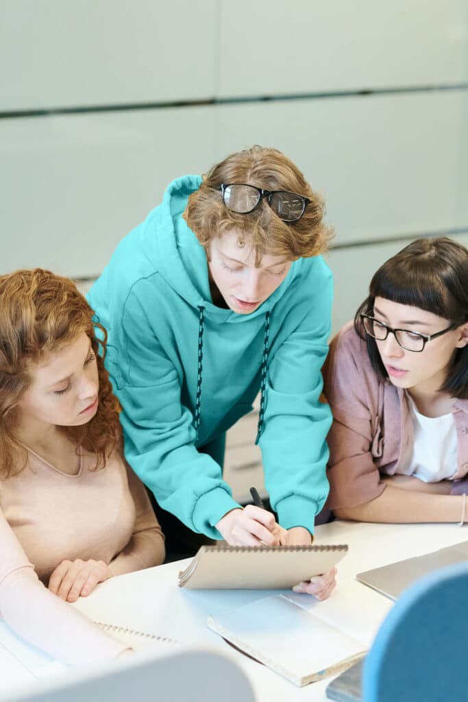 We are Larin Group: marketing e trasformazione digitale