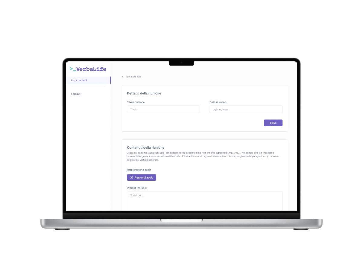 Verbalife - Larin Group