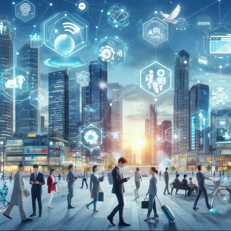 Guida completa all'Intelligenza Artificiale: cos'è, come funziona e le ...