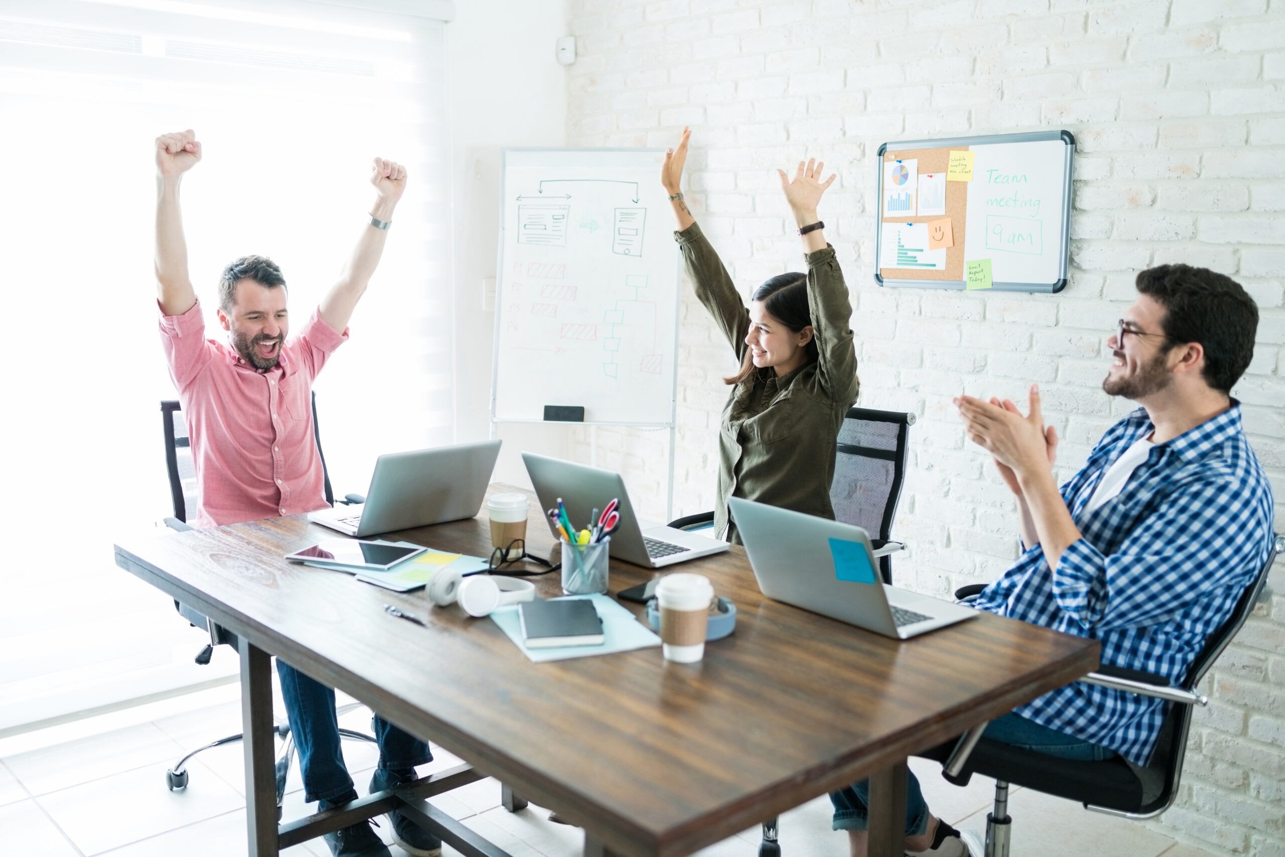 MVP Development: cos'è e come svilupparlo - Larin Group